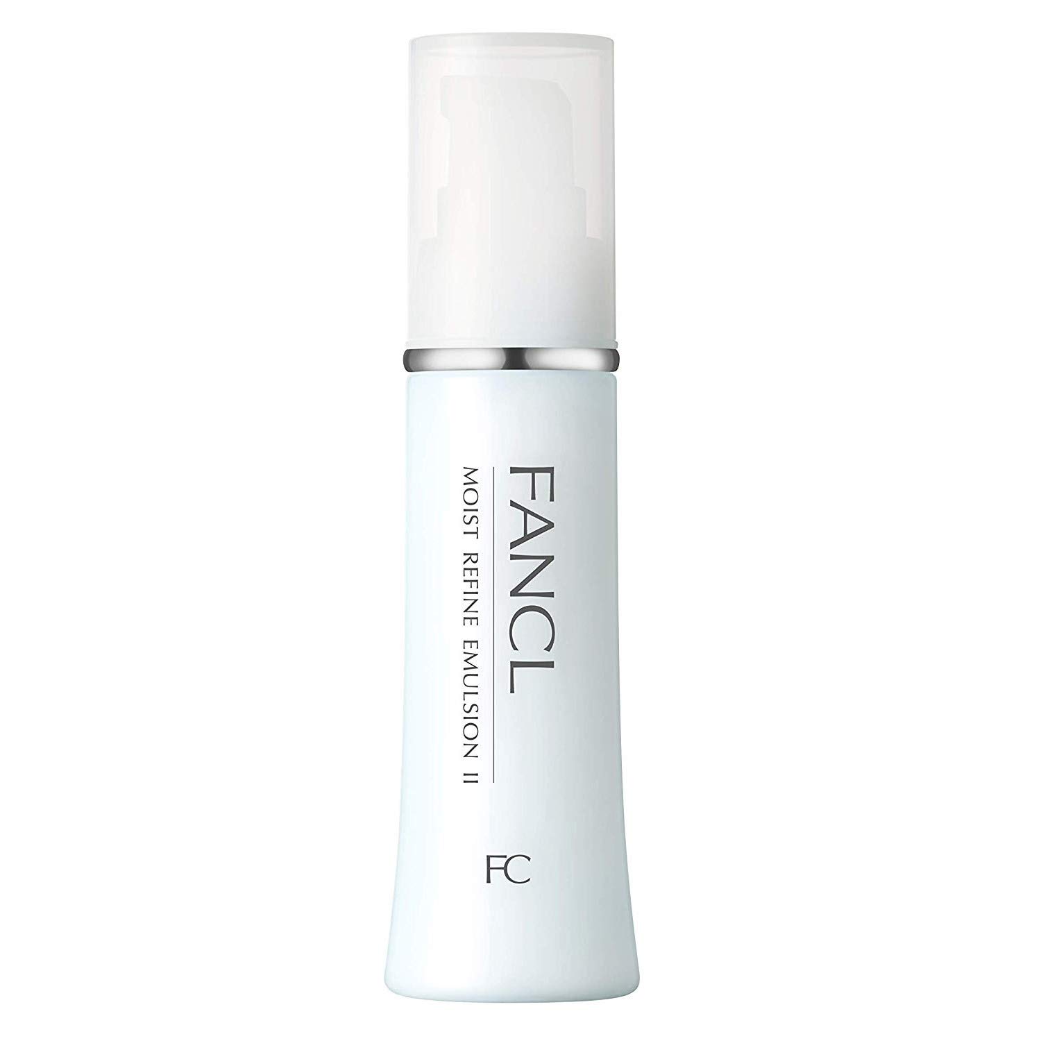 Moist Refine Emulsion II 30ml