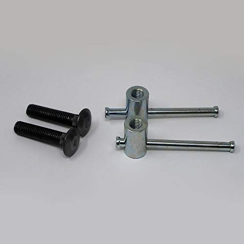 Wilton 865M Mechanics Pro Bench Vise, 6-1/2" Jaw Width, 6" Jaw Opening, 4-3/8' Throat (28812)