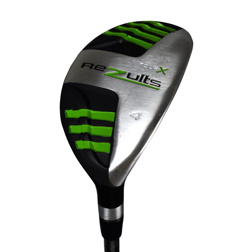 MOG Tour X Rezults Mens 12pc Golf Set