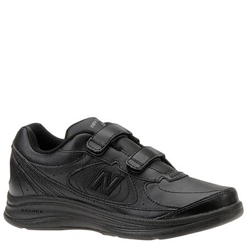 New Balance Women's 577 V1 Hook and Loop Walking Shoe