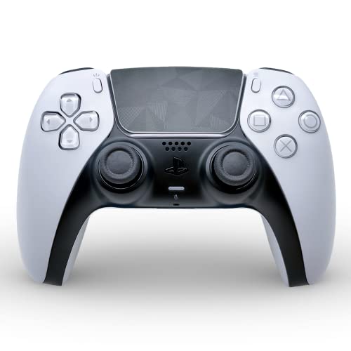 Touchpad Protector PS5 Enhanced Texture Skin Compatible with Playstation 5 Dualsense
