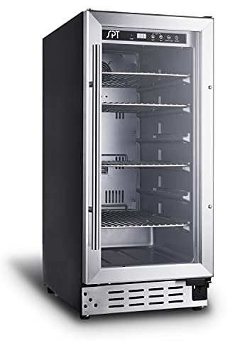 SPT BC-92US 92 Can Beverage Cooler Commercial Grade