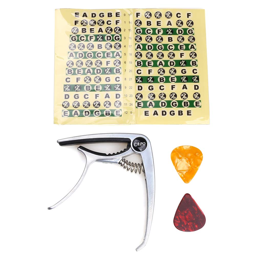 Mayardfun Liphontcta Gpo for Guitars. can be Used for Acoustic Guitar, Electric Guitar, Classical Guitar,