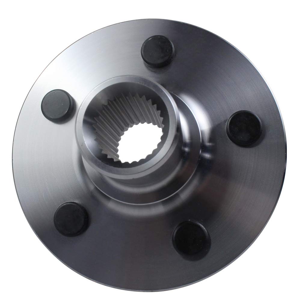 MACEL 521000 Rear Wheel Hub Bearing Assembly Compatible with 02-10 Ford Explorer, Mercury Mountaineer, 07-10 Ford Explorer Sport Trac, 03-05 Lincoln Aviator 5 Lugs