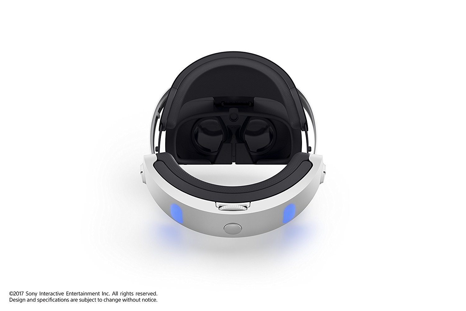 PS VR Starter Pack (PS4)