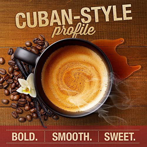 Mayorga Decaf Dark Roast Coffee 2lb bag Café Swiss Water Decaffeinated Cubano Roast Coffee - 100% Arabica Whole Coffee Beans - Smoothest Organic Coffee - Specialty Grade, Non-GMO, Direct Trade