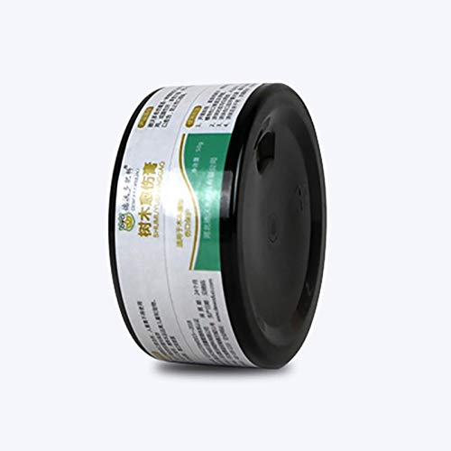 Tree Pruning Sealer, Bonsai Pruning Cutting Paste Tree Pruning Sealer Pruning Compound Tree Pruning Sealer for Garden Plant Grafting and Wound Treatment