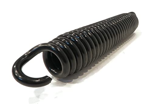 The ROP Shop | Set of 4 Trip Springs & Eyebolts for Western Ultra Pro Snow