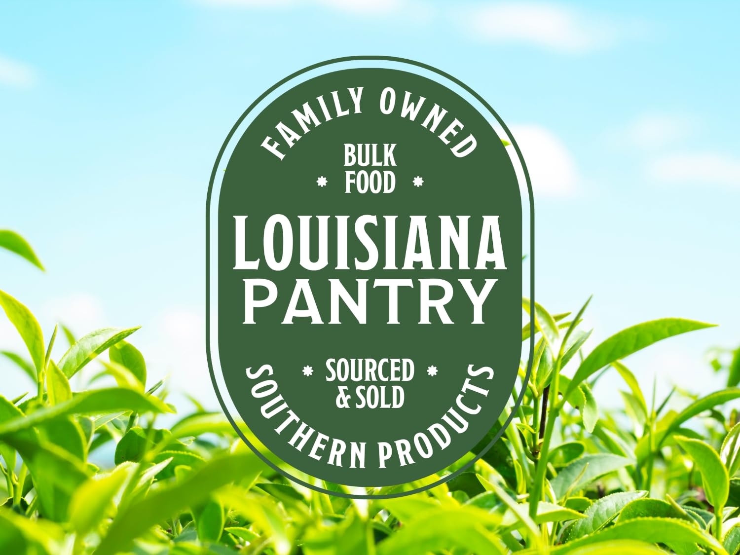 Luzianne Tea Concentrate 64 Ounce Southern Iced Tea Bundled by Louisiana Pantry (Unsweetened, 2 Pack)