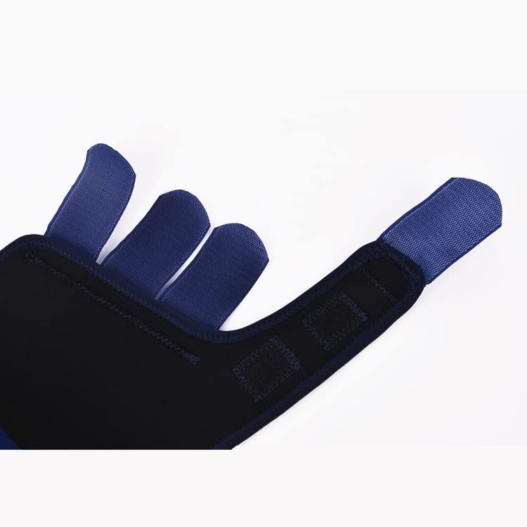 Sampson Horse Boots Set of 4,Professional Horse Boots with Shock-Absorbing Memory Foam,Superior Protection and Comfortable Fit,Splint Boots for Horses