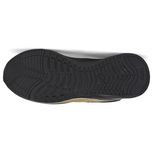 PUMA Womens Softride Ruby Running Sneakers Shoes - Black - Size 8.5 M