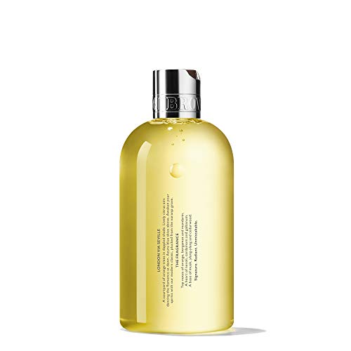 Molton Brown Orange & Bergamot Bath & Shower Gel 10 fl. oz.