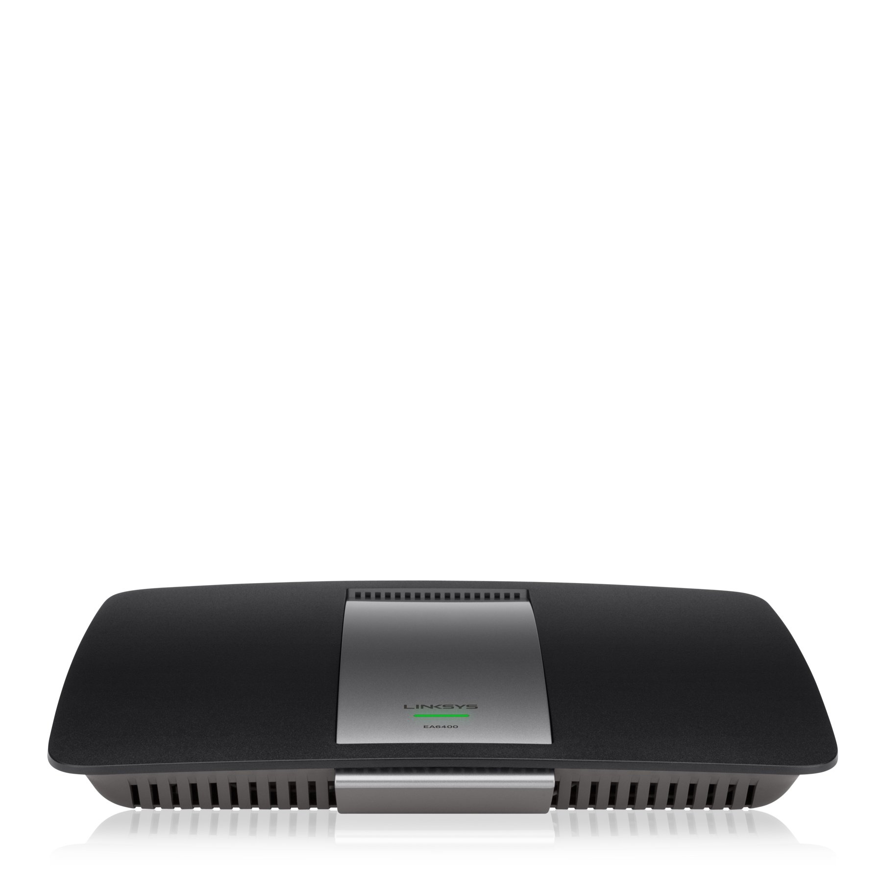 Linksys Smart Wi-Fi AC1600 Router (EA6400) (Renewed)