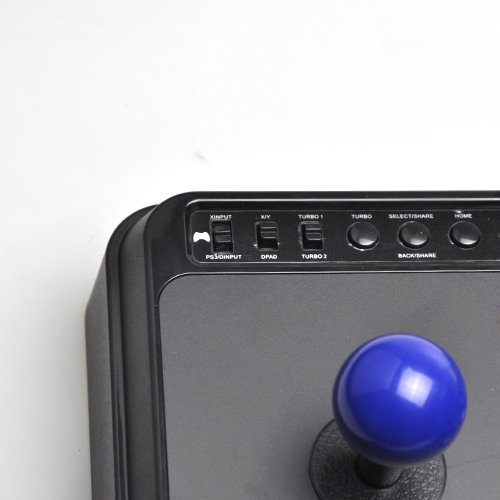 Mayflash F300 Arcade Fight Stick Joystick for Switch, Xbox Series X, PS4,PS3, Xbox One, Xbox 360, macOS, Windows, Steam Deck, NeoGeo mini, NeoGeo Arcade Stick Pro