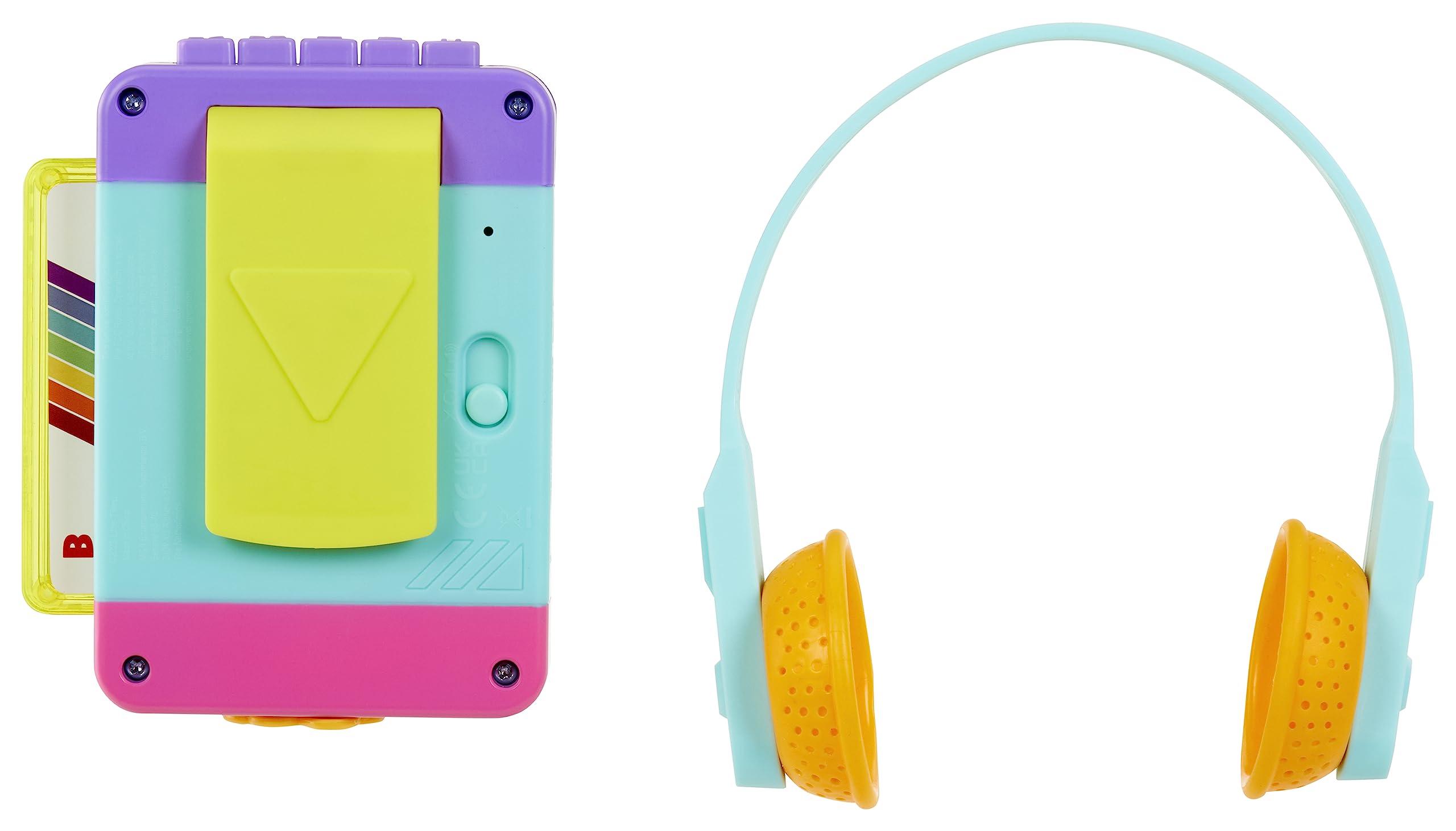 Little Tikes Rainbow Remix Music Player
