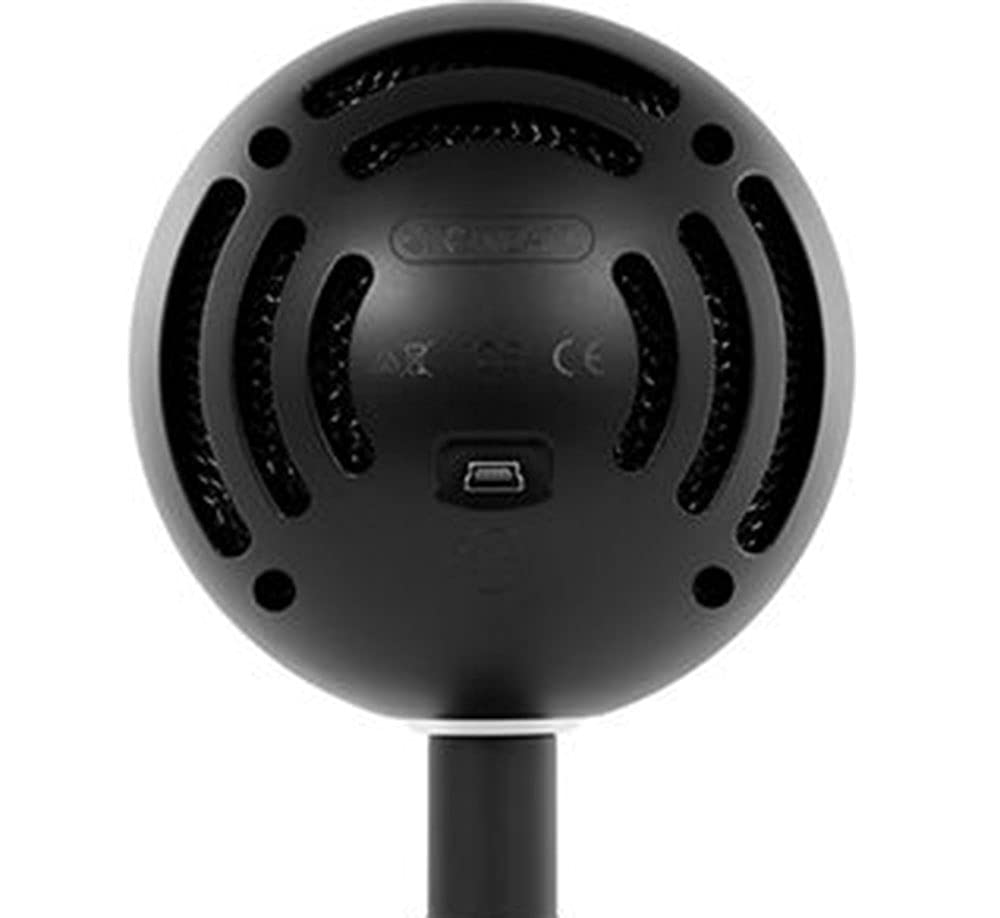 pingping USB Microphone Cable Cord Wire for Blue Snowball iCE USB Mic or Blue Yeti USB Microphone, 5FT