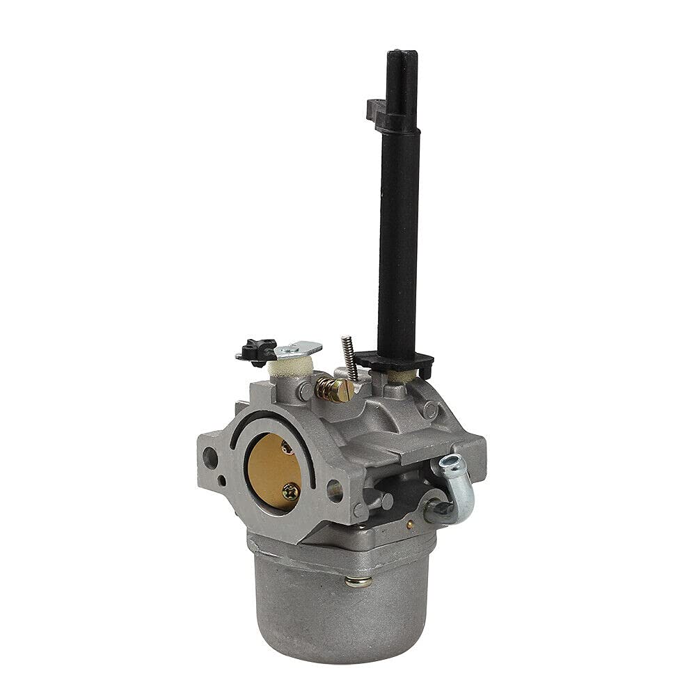 Owigift Carburetor Carb Replaces Nikki 692475 G02506 for Briggs Stratton 8Hp Little Wonder Leaf Blower, Hobart Champion 4500 Welder Generator