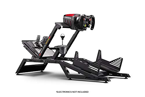Next Level Racing F-GT Frame Only Simulator Cockpit - Not Machine Specific
