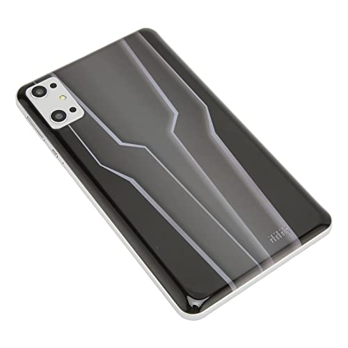 Tablet PC, 7in Tablet US Plug 100240V 4GB 32GB for Studying (Black)