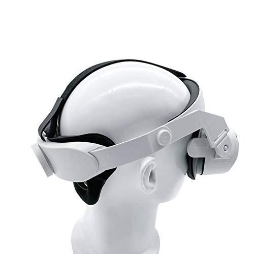 NC The Latest Quest 2 VR Headset, Advanced All-in-one Virtual Reality Gaming Headset, VR Gaming Headset, 3D Glasses VR Glasses Goggles, Compatible with iPhone and Android Mobile Phone