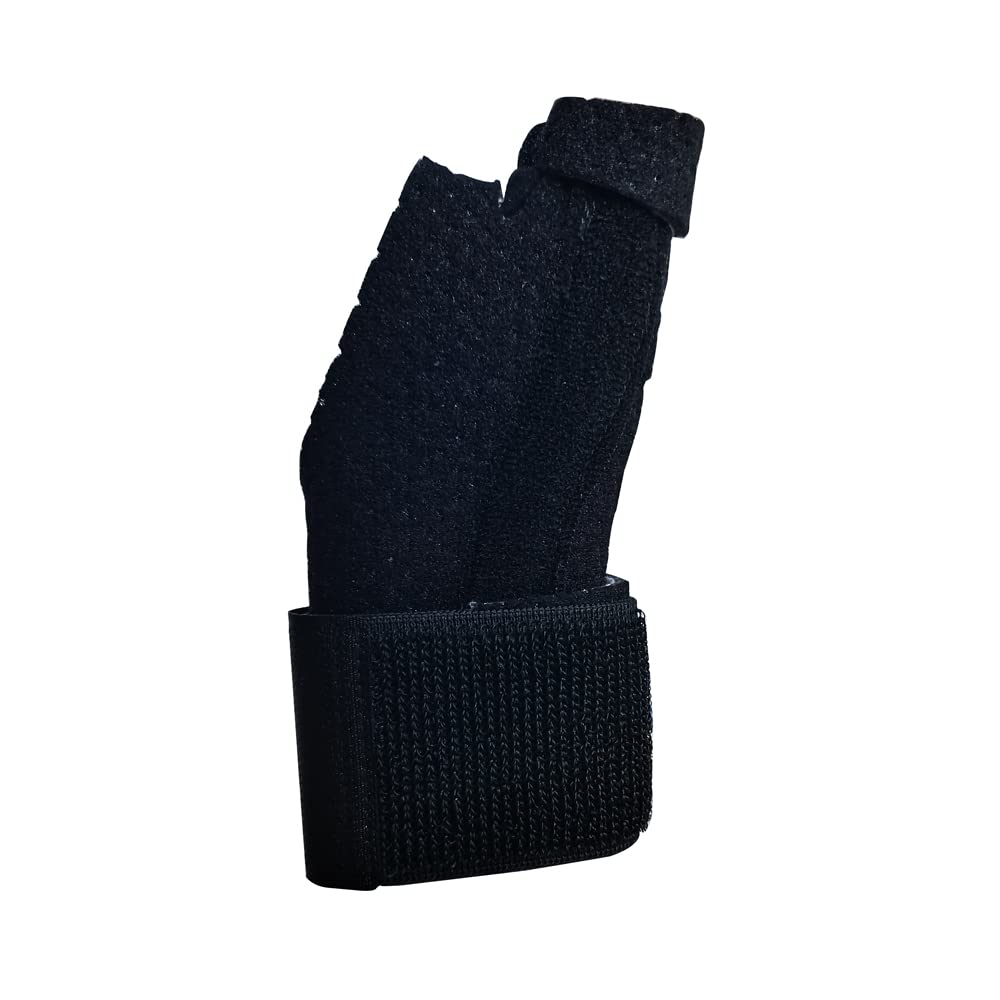 NC Thumb Splint Breathable Thumb Spica Wrist Support Brace for Sprained and Carpal Tunnel Supporting,Arthritis,Tendonitis,Trigger Thumb Immobilizer Fits Men Women Left and Right Hand