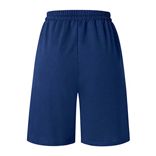 NC Women's Hiking Cargo Shorts UPF 50+ Outdoor Quick Dry Nylon Shorts with Belt, Women's Canvas Hike Short