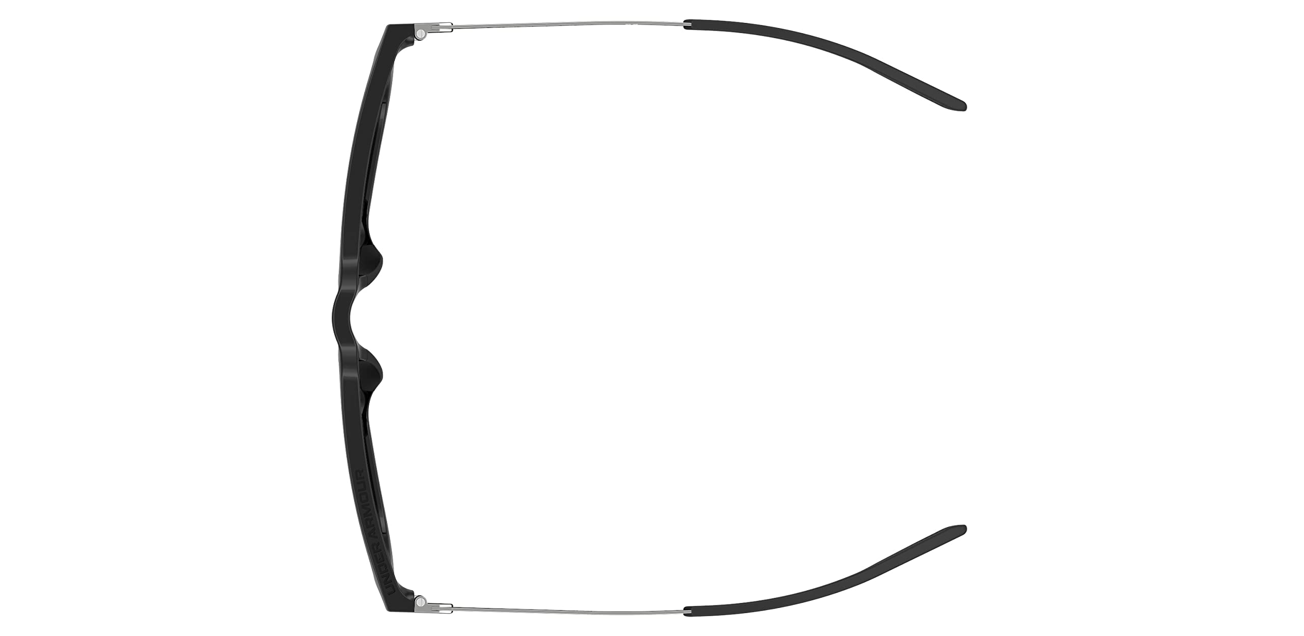 Under Armour Women's Circuit Oval Sunglasses