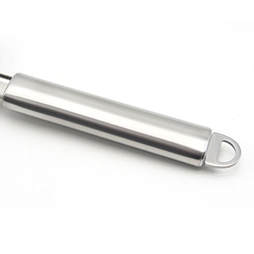 VAVOLO Stainless Steel Cheese Slicer for All Types of Cheese - Non-Stick Cheese Shaver - For Kitchen Cooking