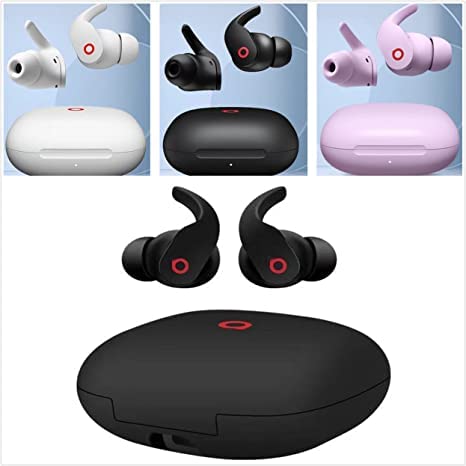Wireless Bluetooth 5.2 Headphones,Wireless Earbuds Waterproof Low-Power Noise Cancellation Binaural Stereo HD Sound Quality for Daily Sport Workout Use