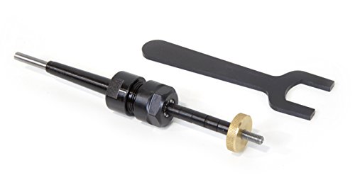 WEN PM01 Wooden Lathe Pen-Turning MT1 Mandrel