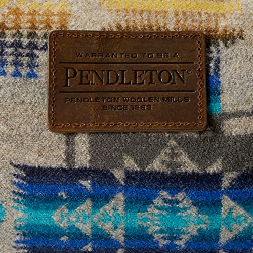 Pendleton Women's Travel Kit, Chief Joseph Blue, One Size