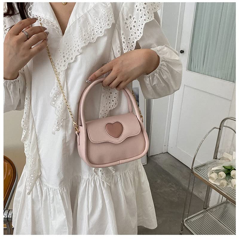 TFIIEXFL Shoulder Bag Leisure Bag Travel Tote Bag Suitable for Small Bags to go to Work