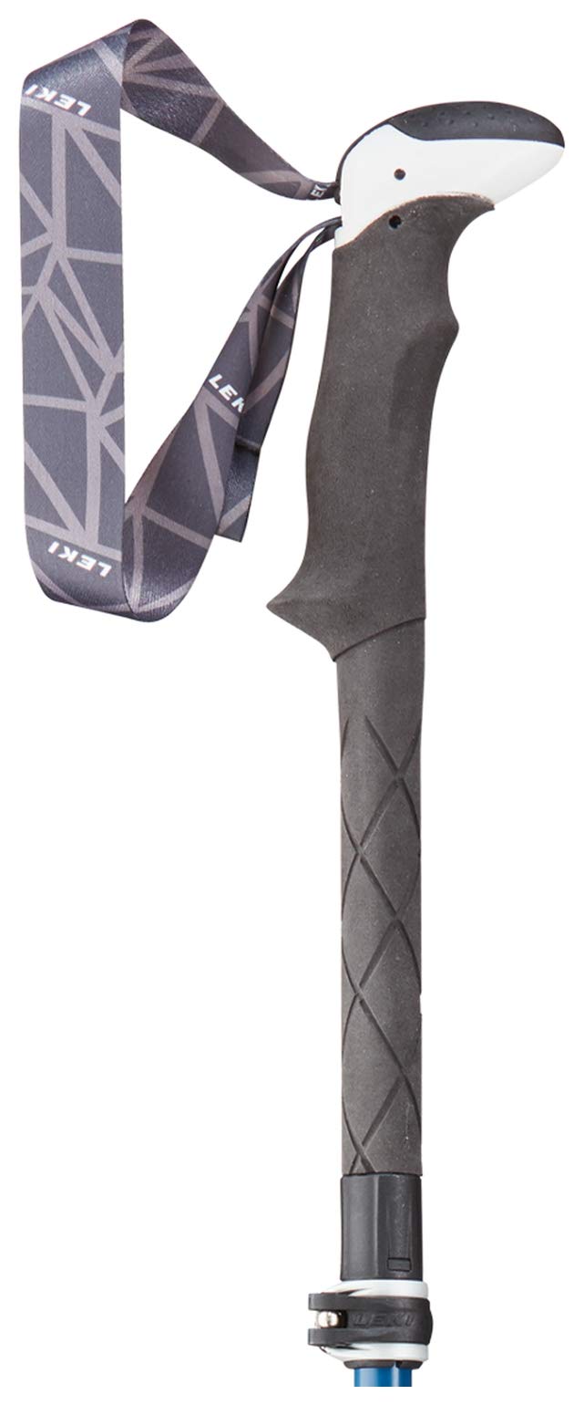 LEKI Micro Vario Carbon AS Pole Pair