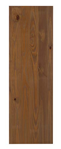 Linon Pine Breakfast Table and Bench Patrik Nook