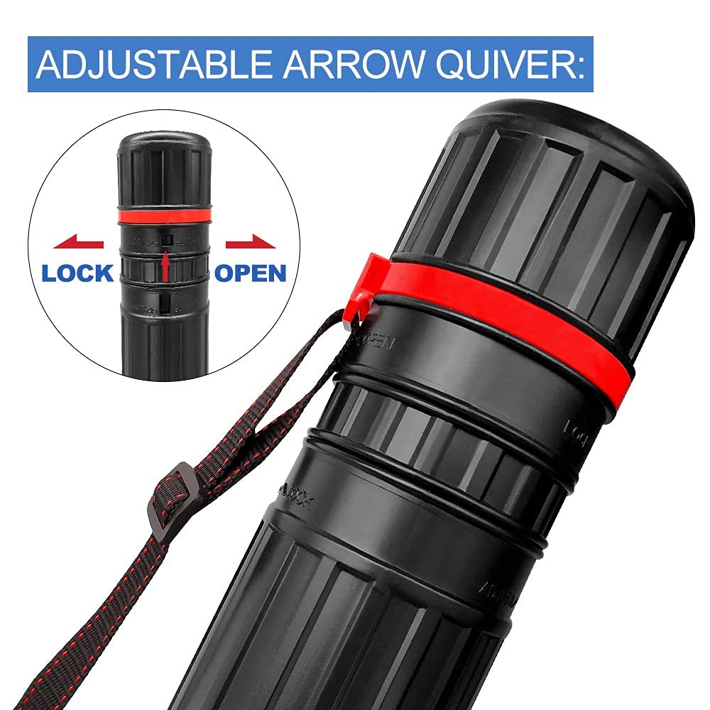 Recurve Bow and Arrow for Adults with 18 Arrows - Archery Bows Set for Beginner with Quiver 5 Target Faces Arm Guard Finger Saver, Takedown Longbow Kit Right Handed for Outdoor Shooting Training