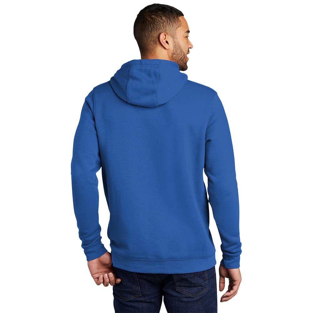 Nike Club Fleece Pullover Hoodie