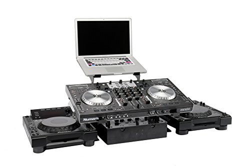 Magma Control Stand II, Adjustable Laptop and Controller Platform, 16.5 in Length