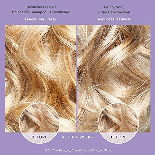 Living proof Color Care Shampoo, 24 Fl Oz