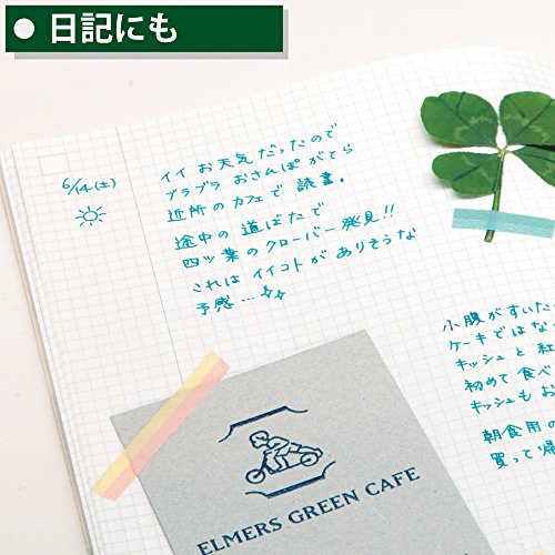 Kokuyo Jibun Techo IDEA A5 Slim ニ-JCA2