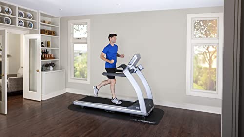 Life Fitness T5 Treadmill with Go Console