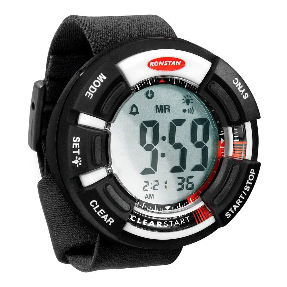 Ronstan Clear Start - Race Timer