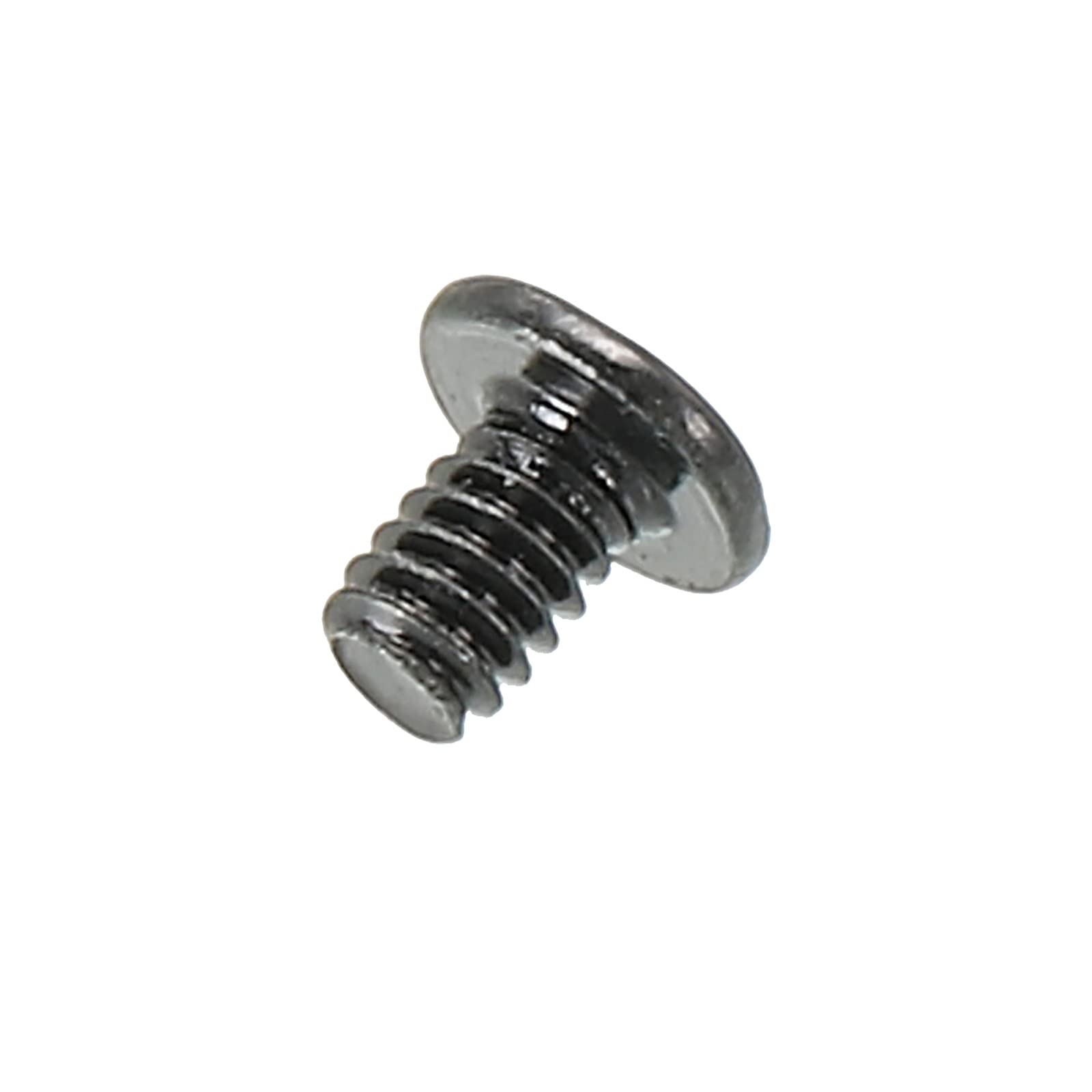uxcell Flat Head Phillips Screws M2x3mm Assorted Screws Carbon Steel for Laptop Computer 1 Set