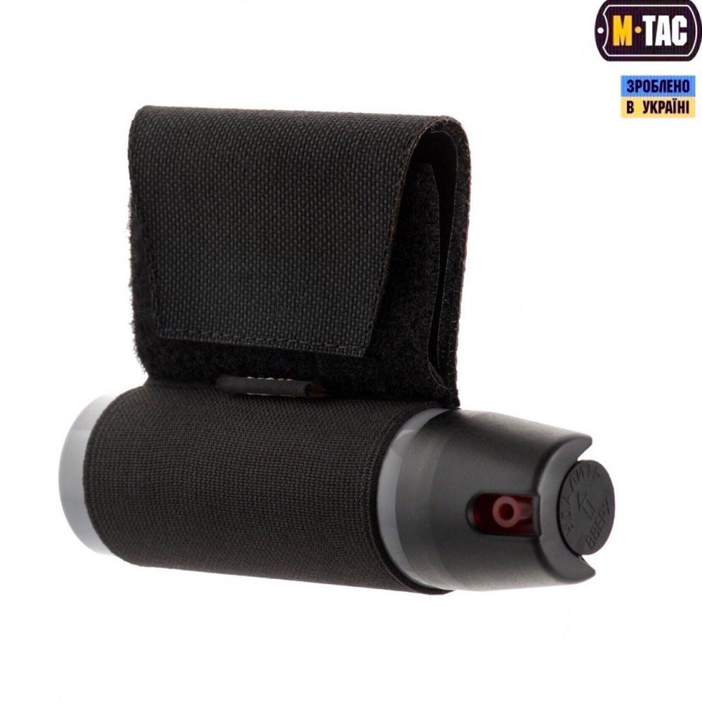 M-Tac OC Pepper Spray Holster Pouch - Tactical Police Duty Gear