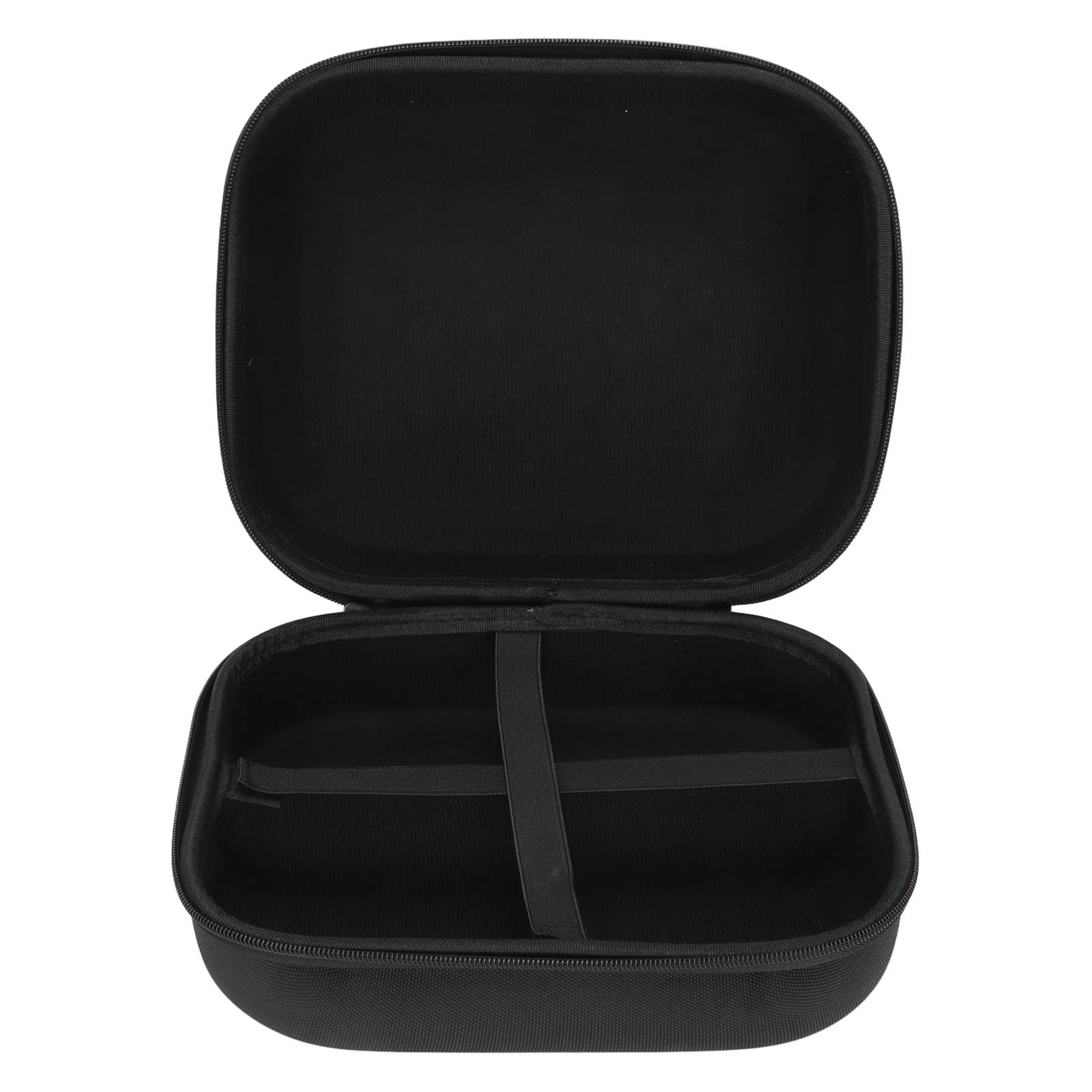 Storage Box For Vr Glasses,Hard Travelling Case Protective Storage Carrying Case for Oculus Quest 2 and Accessories, Gaming Headphones, Hard Travelling Case for Oculus VR Glasses Travel Carrying