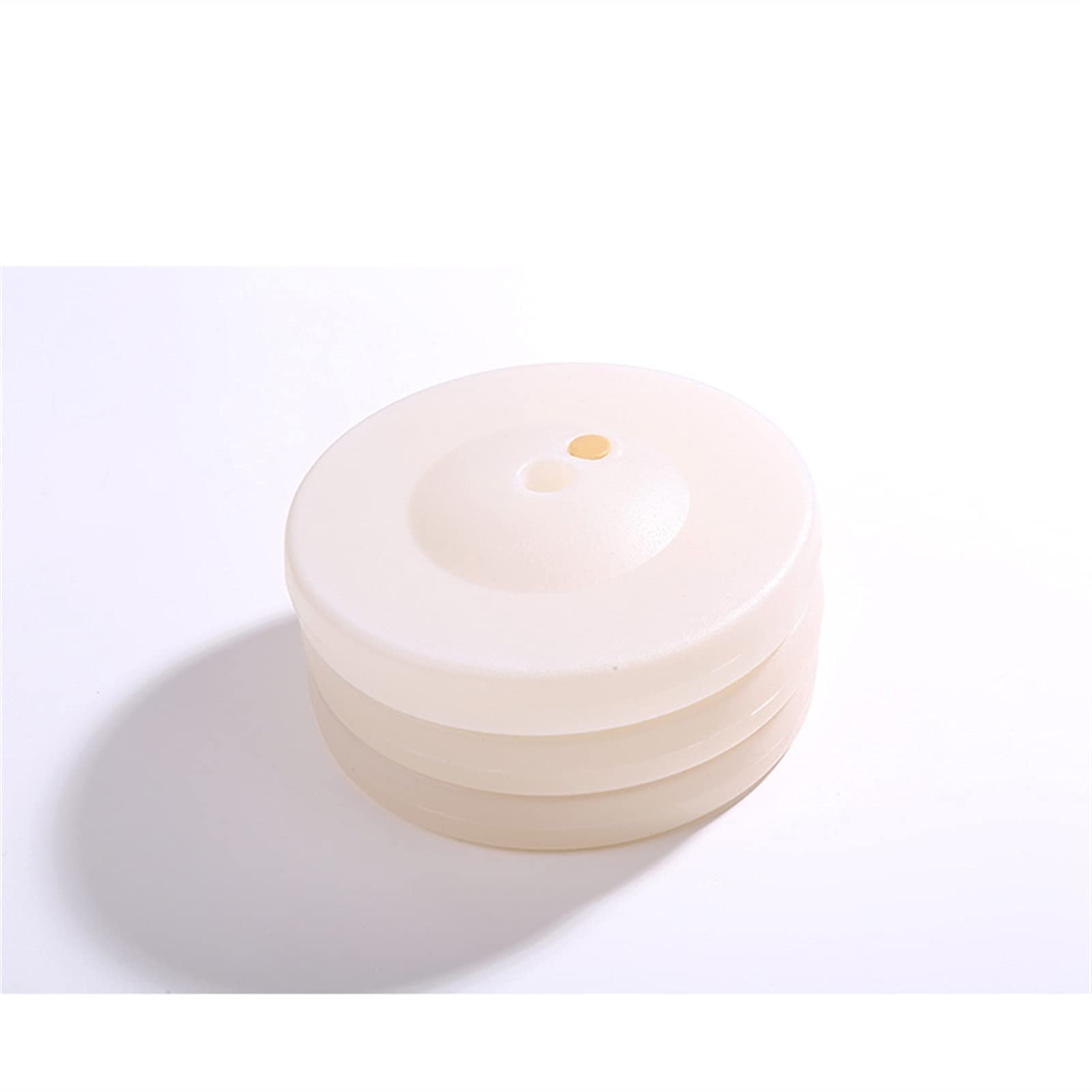 LUYIYI Badminton Training Device Singles Practice Fitness Sparring Training Device Swing Ball Power Trainer