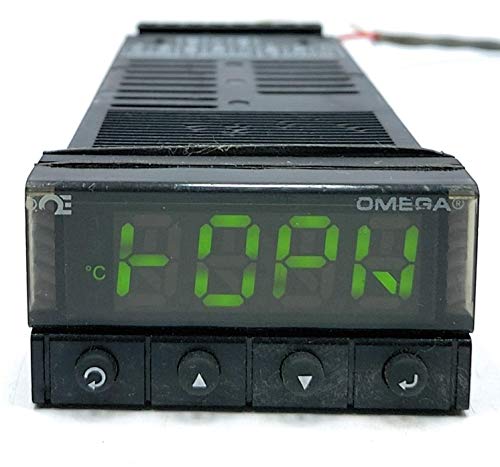 Maritime Omega DPI32 9530031 Temperature Process Monitor Strain PID Controllers (IMI- 1125042157952)
