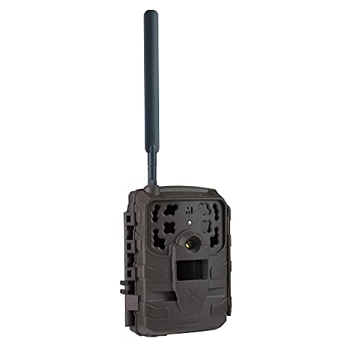Moultrie Delta Cellular Trail Camera Verizon