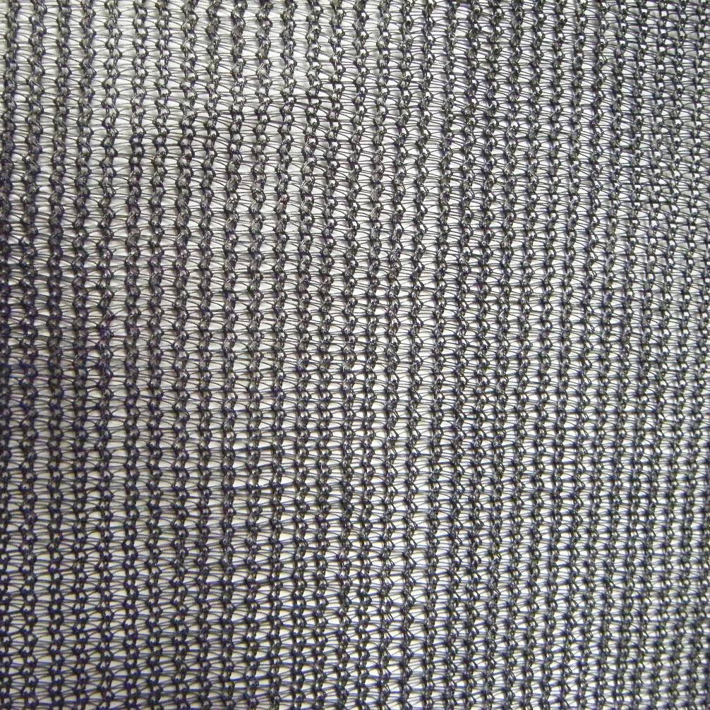 MP - Mighty Products 70% Shade Mesh/Net/Cloth/Tarp, Black, 10' x 30'