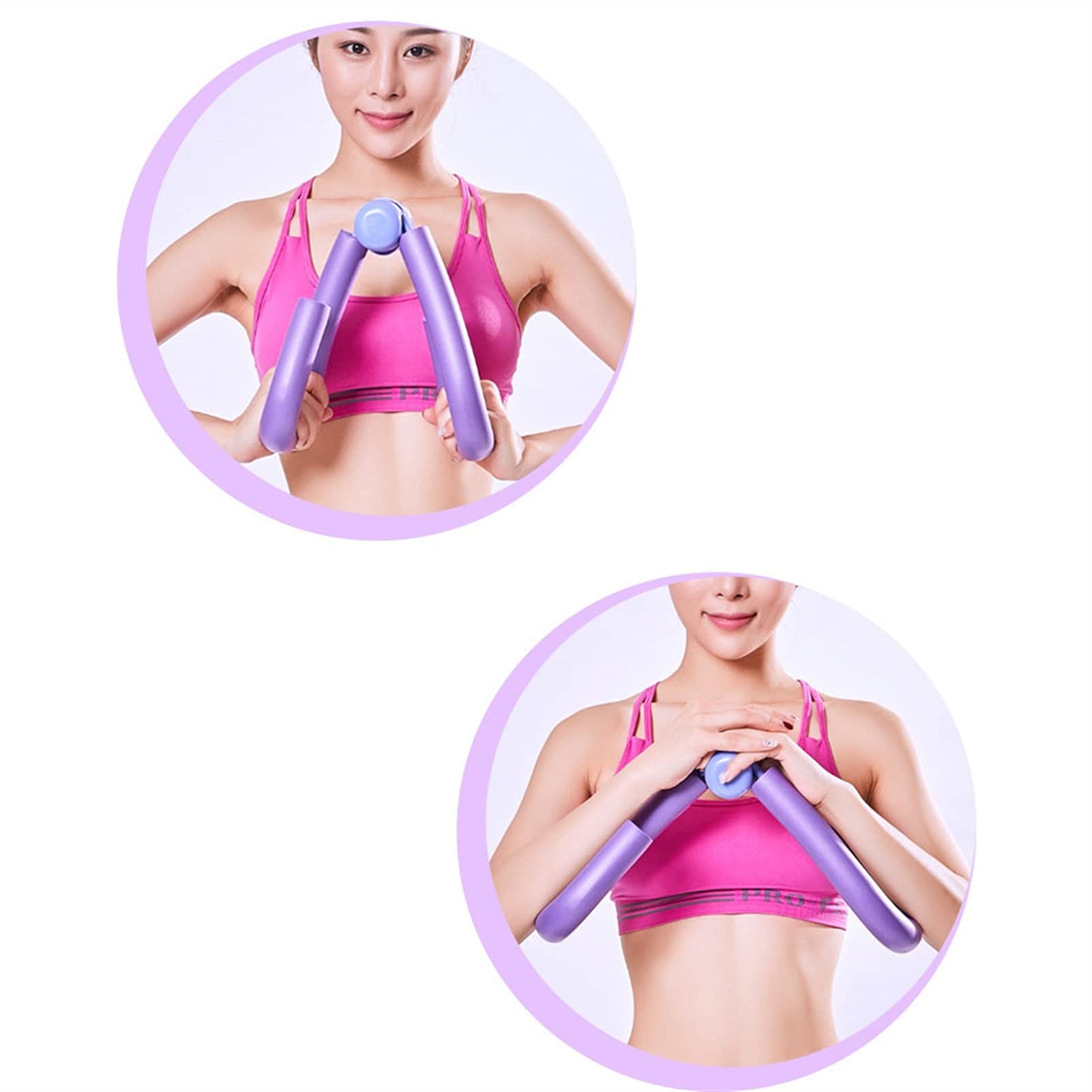 LUYIYI Sit- up Aids Home Fixation Fitness Equipment Sucker Abdominal Abdomen