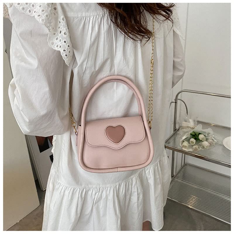 TFIIEXFL Shoulder Bag Leisure Bag Travel Tote Bag Suitable for Small Bags to go to Work